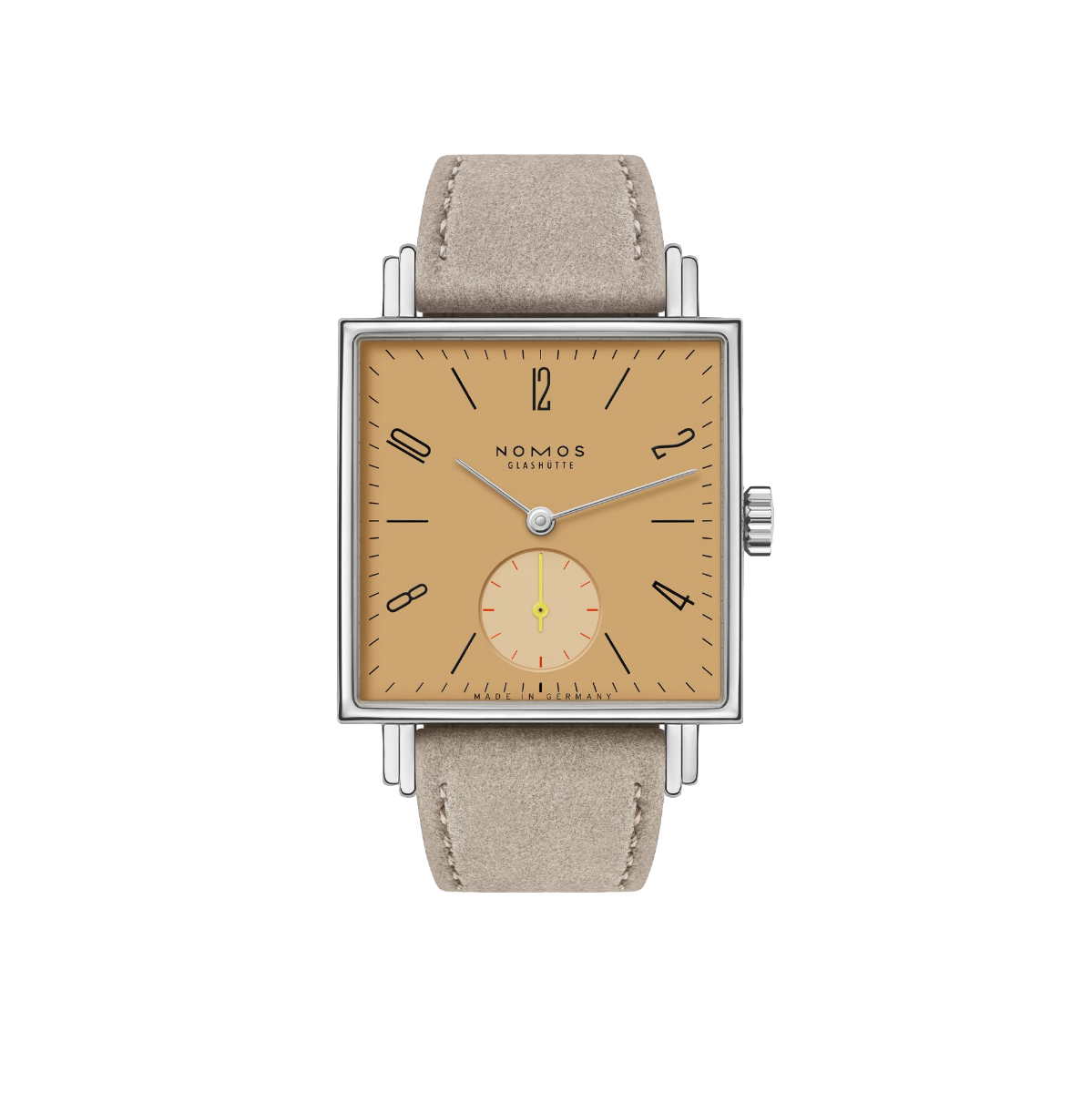 NOMOS Tetra Ochra kaufen (437.SB) - Juwelier Techel, Darmstadt