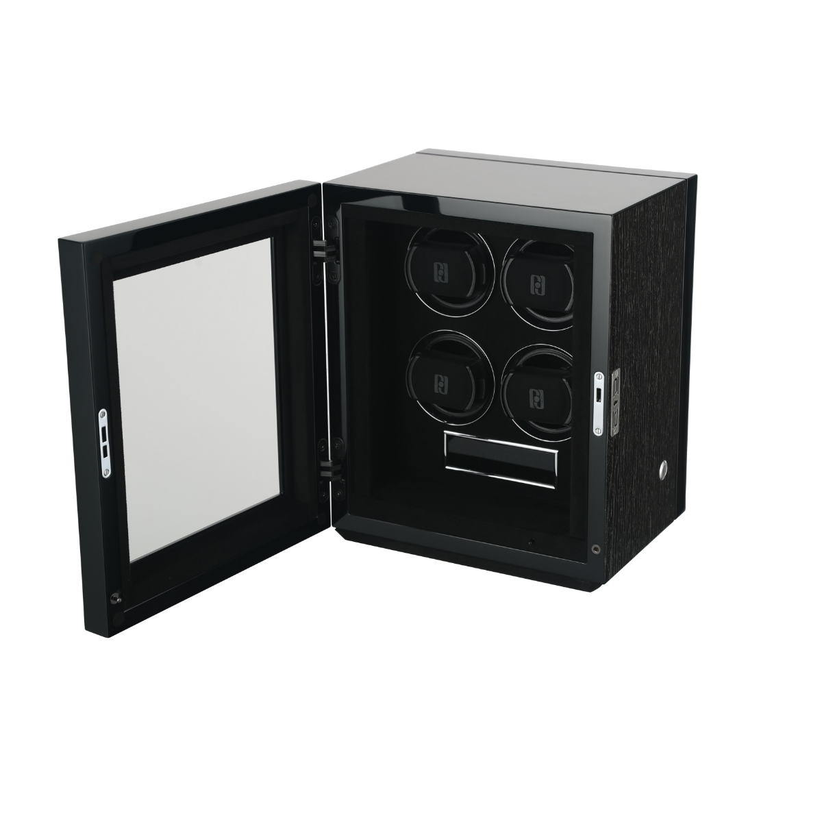 Paul Design Gentlemen 4 Black Apricot key version Uhrenbeweger kaufen ...